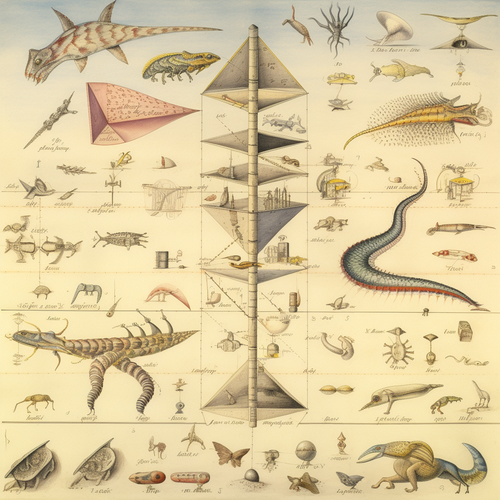 Forms of life, forms of mind | Dr. Michael Levin | Darwins_agential ...