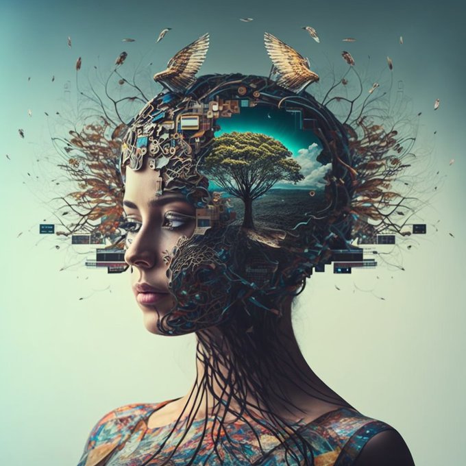 Forms of life, forms of mind | Dr. Michael Levin | FlWT8pPXgAECoad