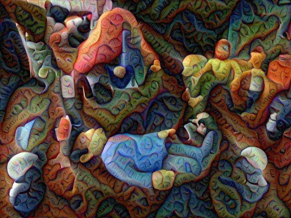 Forms of life, forms of mind | Dr. Michael Levin | IMG_2596