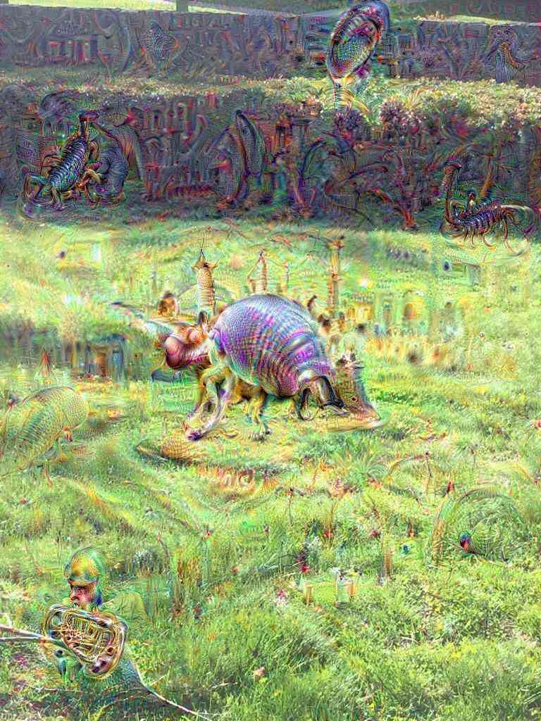 Forms of life, forms of mind | Dr. Michael Levin | IMG_2609