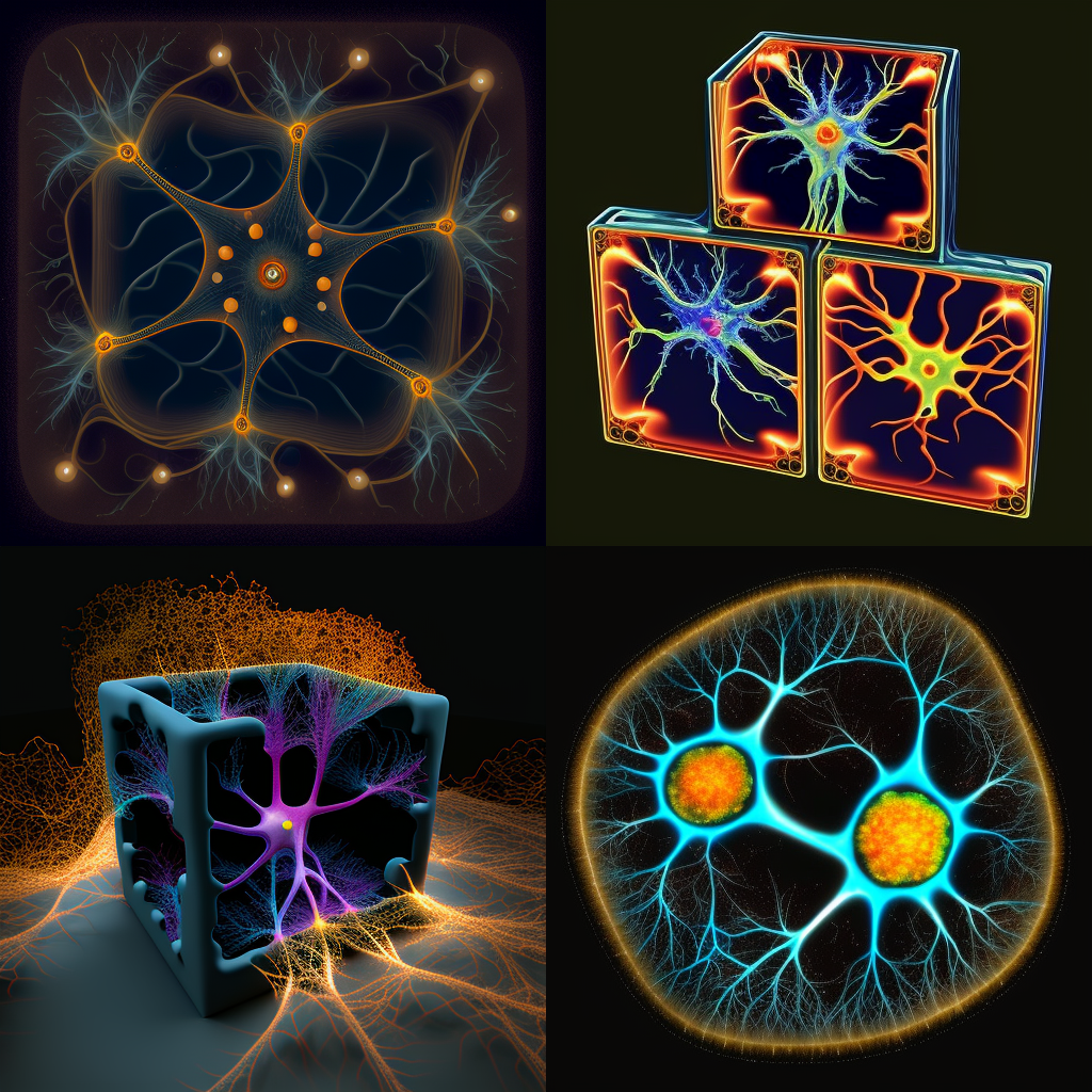 Forms of life, forms of mind | Dr. Michael Levin | Neurons_as ...