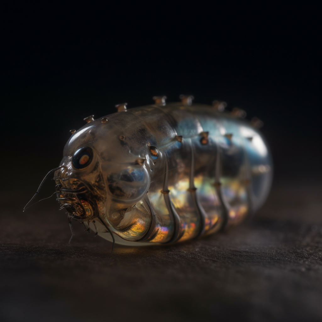 Forms of life, forms of mind | Dr. Michael Levin | a_beautiful_larva ...