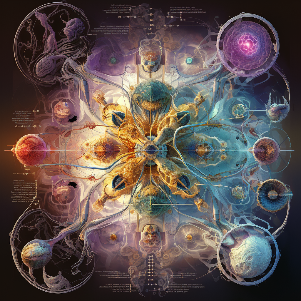 Forms of life, forms of mind | Dr. Michael Levin | a_beautiful ...