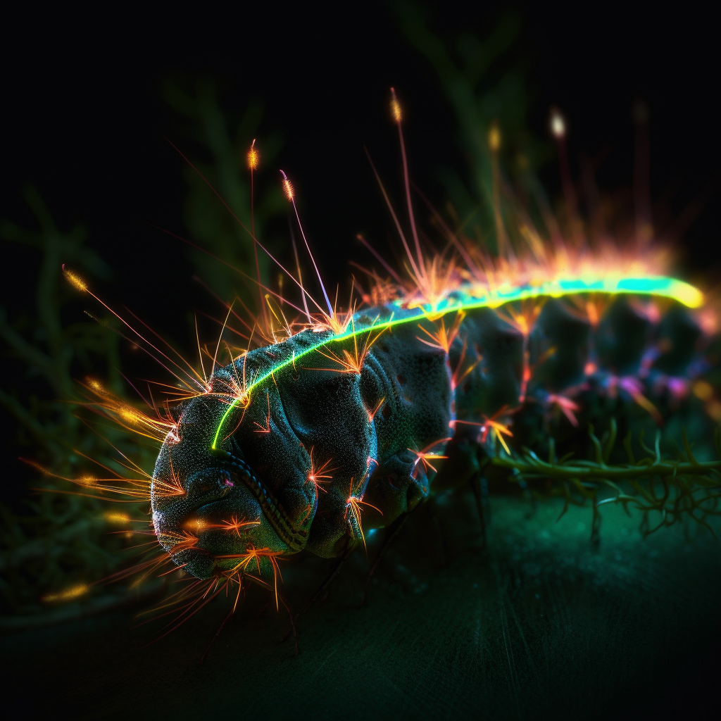 Forms of life, forms of mind | Dr. Michael Levin | a_caterpillar ...