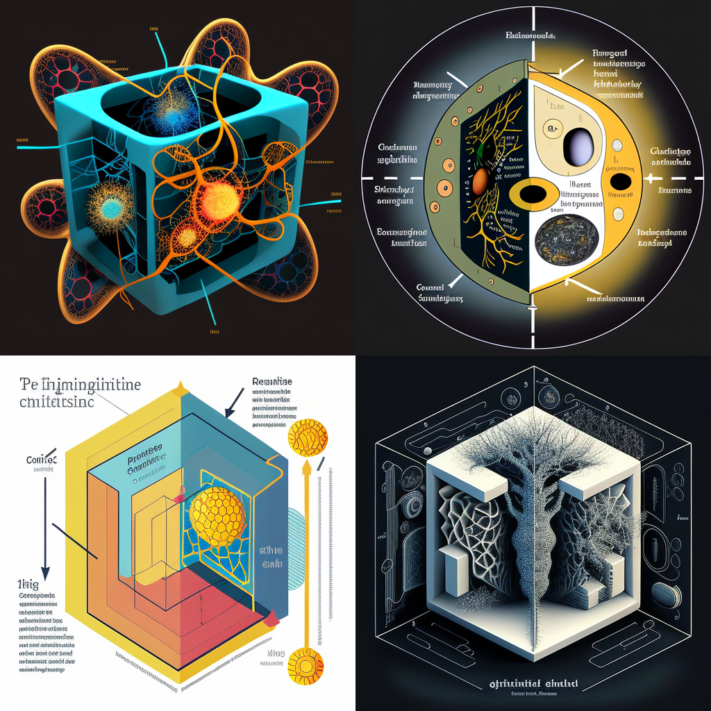 Forms of life, forms of mind | Dr. Michael Levin | a_diagram_of ...