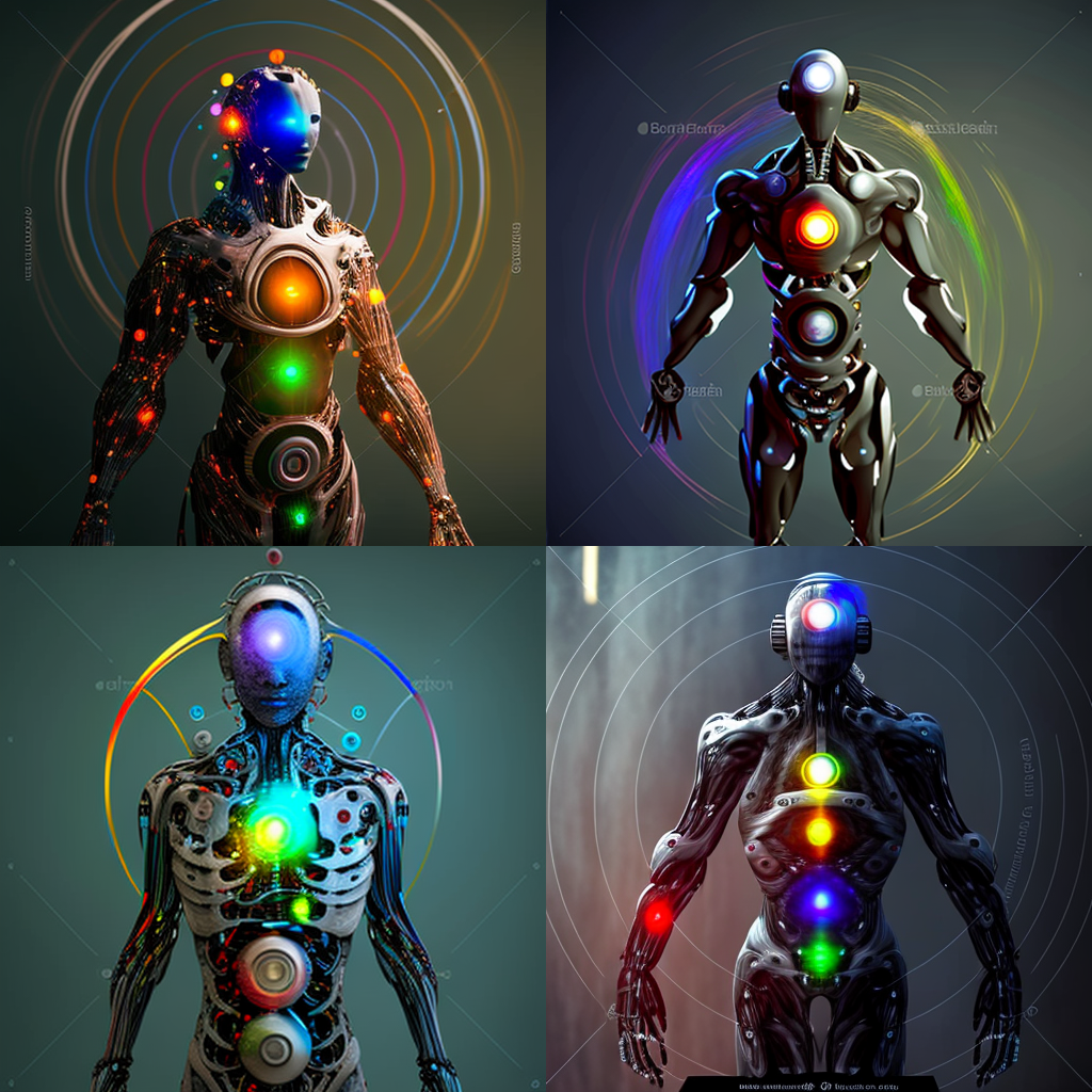 Forms of life, forms of mind | Dr. Michael Levin | a_humanoid_robot-2