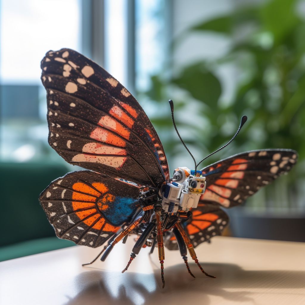 Forms of life, forms of mind | Dr. Michael Levin | a_robotic_butterfly ...