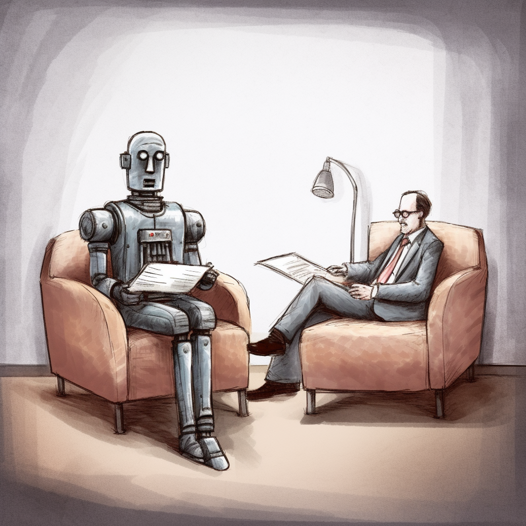 Forms of life, forms of mind | Dr. Michael Levin | a_troubled-looking ...