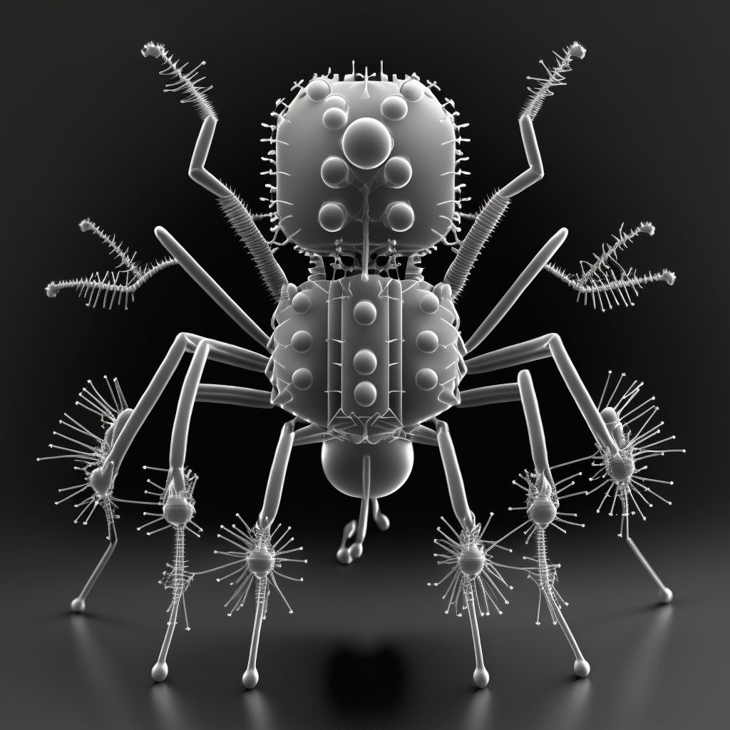 Forms of life, forms of mind | Dr. Michael Levin | an_electronic ...