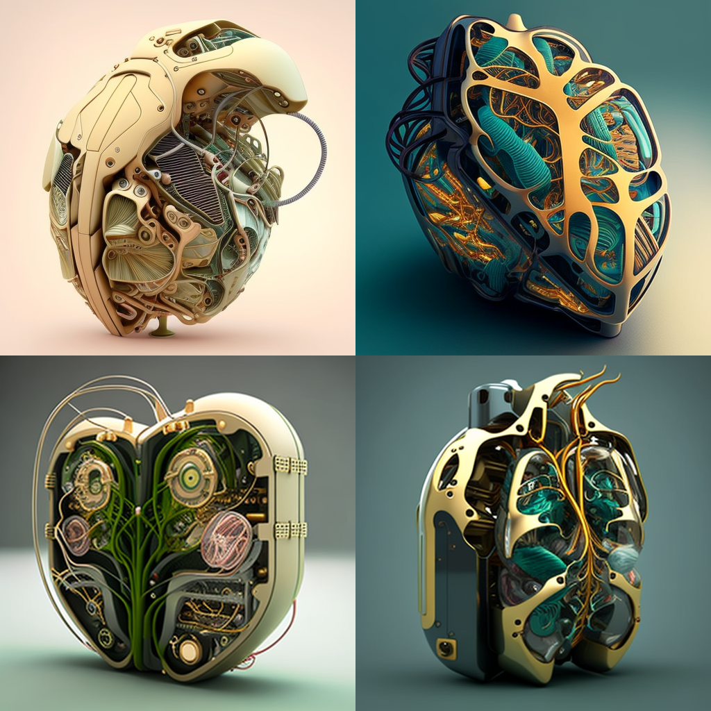 Forms of life, forms of mind | Dr. Michael Levin | futuristic_device ...