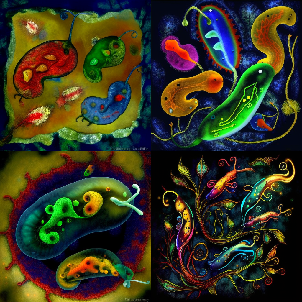 Forms of life, forms of mind | Dr. Michael Levin | planarian_flatworms ...