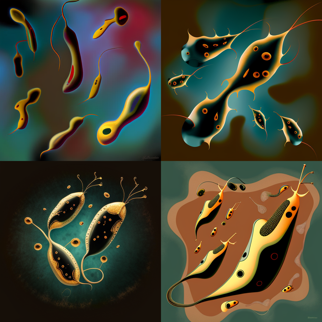 Forms of life, forms of mind | Dr. Michael Levin | planarian_flatworms ...