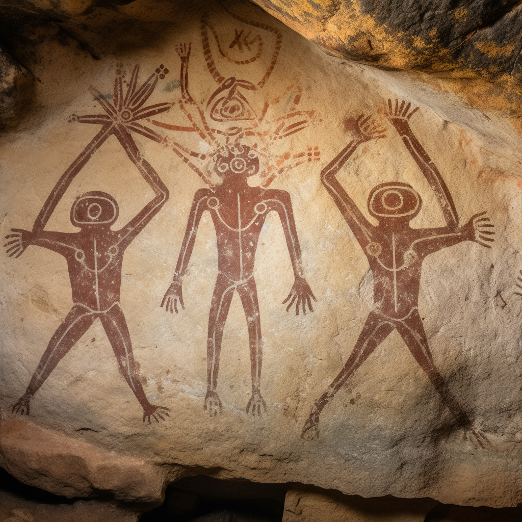 Forms of life, forms of mind | Dr. Michael Levin | Alexamenos_graffito ...