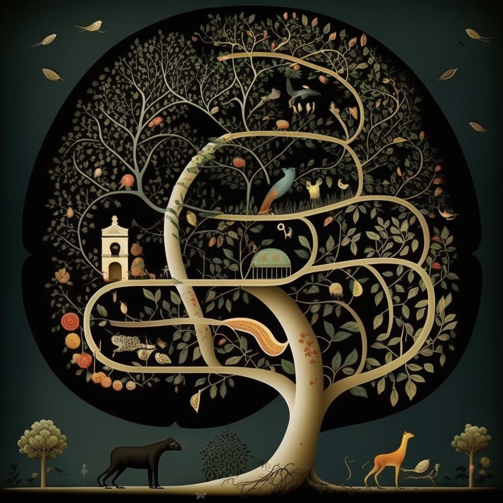 Forms of life, forms of mind | Dr. Michael Levin | The_phylogenetic ...