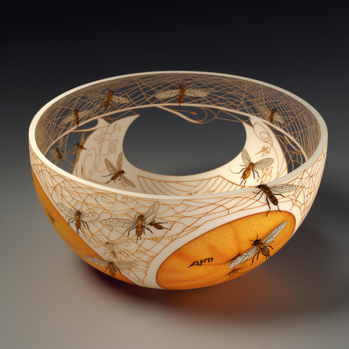 Forms of life, forms of mind | Dr. Michael Levin | an_Escher_Moebius ...