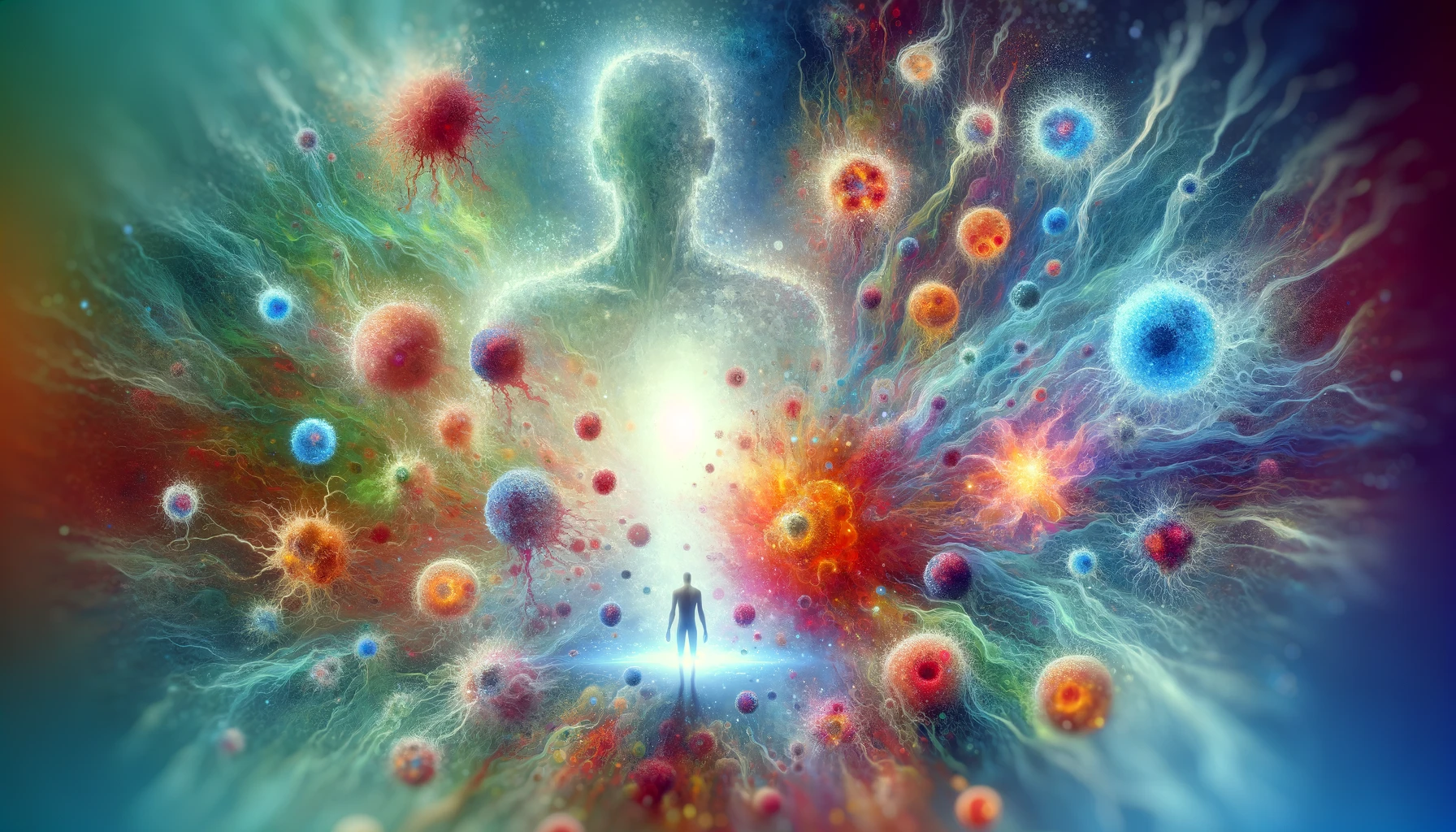 Forms of life, forms of mind | Dr. Michael Levin | Life after Death: in ...