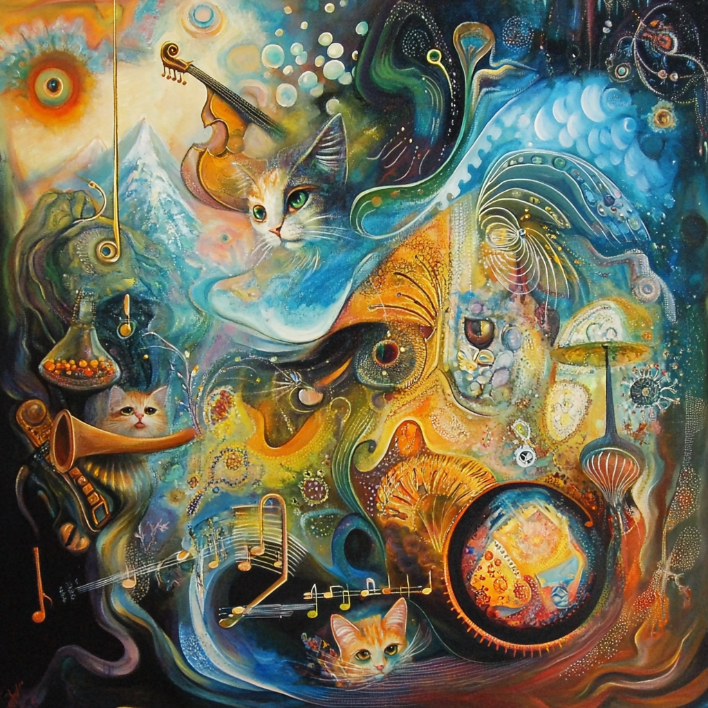 Forms of life, forms of mind | Dr. Michael Levin | Experiments in AI ...