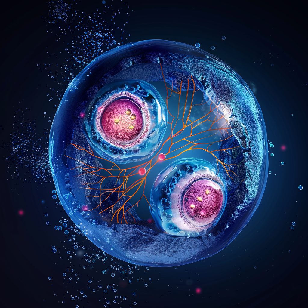 Forms of life, forms of mind | Dr. Michael Levin | Experiments in AI ...