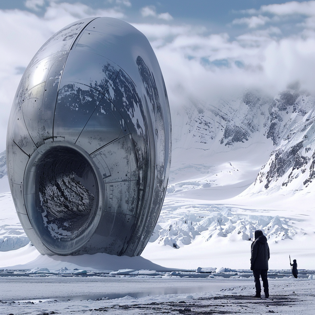 Forms of life, forms of mind | Dr. Michael Levin | Experiments in AI ...