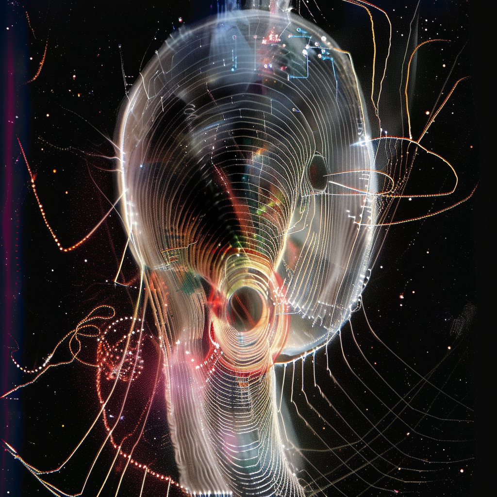 Forms of life, forms of mind | Dr. Michael Levin | Experiments in AI ...