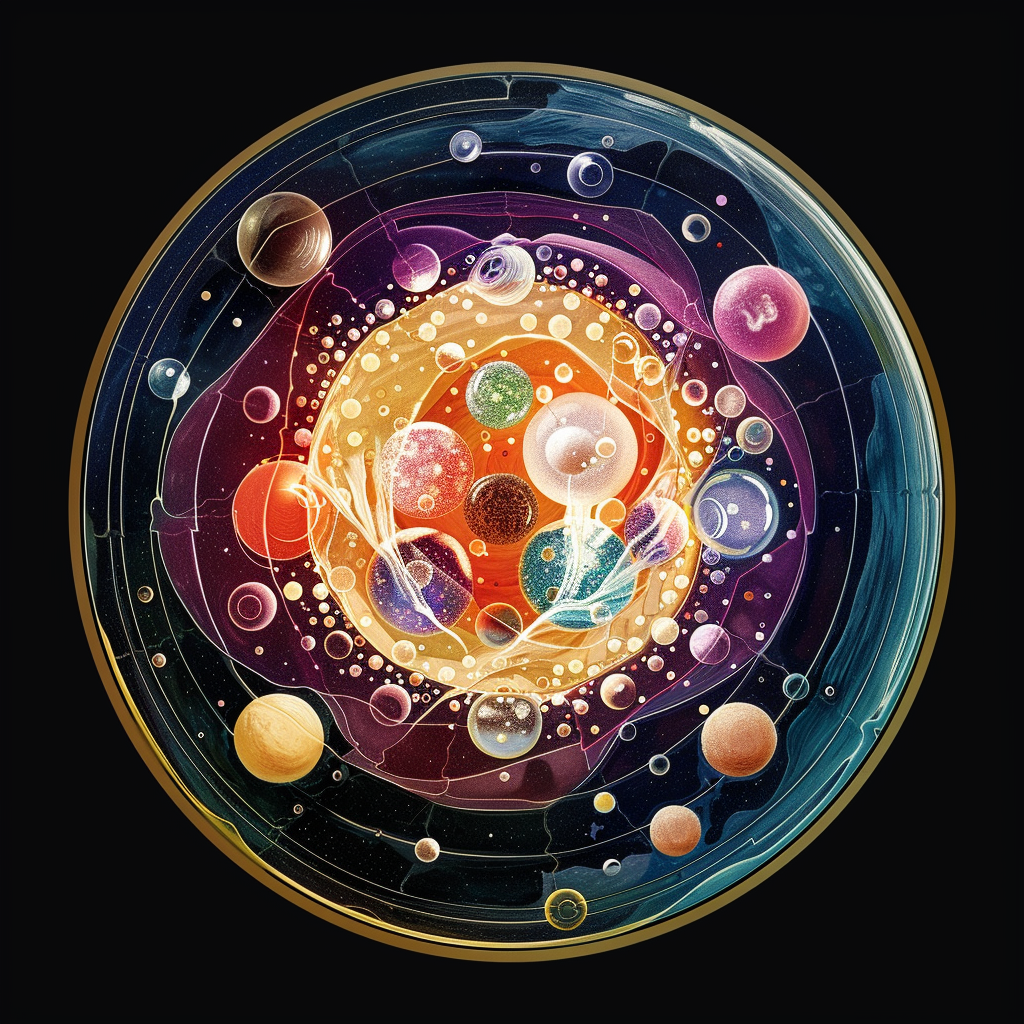 Forms of life, forms of mind | Dr. Michael Levin | Experiments in AI ...