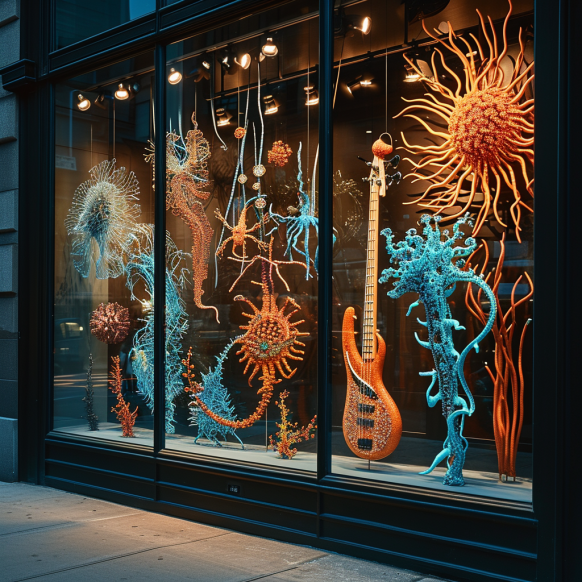 Forms of life, forms of mind | Dr. Michael Levin | Experiments in AI ...