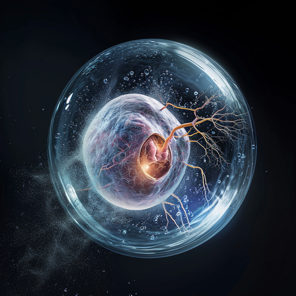 Forms of life, forms of mind | Dr. Michael Levin | Experiments in AI ...